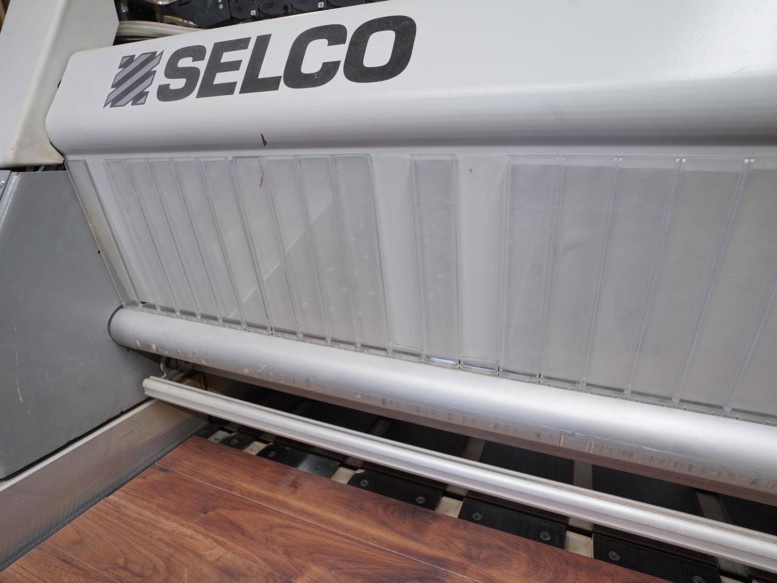 Máquinas de ocasión